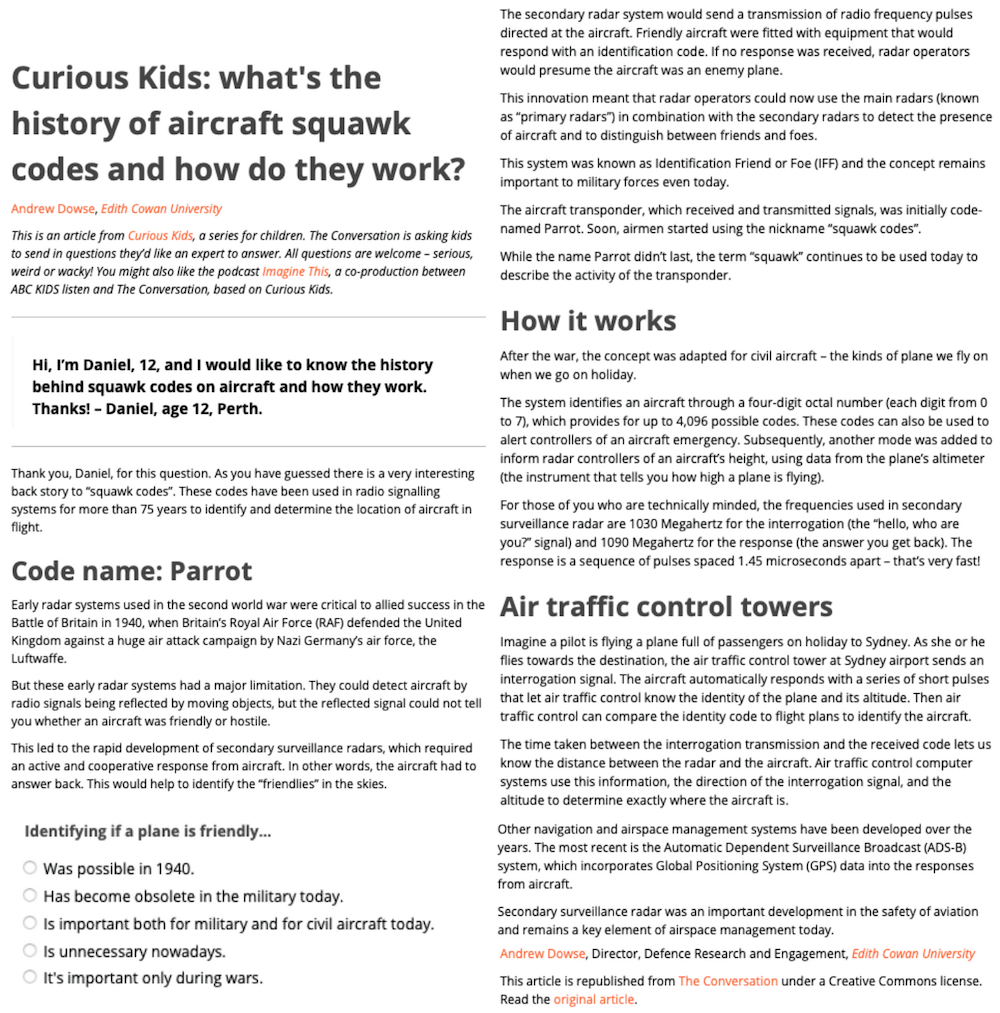 Reading Comprehension Test Practice Grade 5 Grade 6 Grade 7 Exam